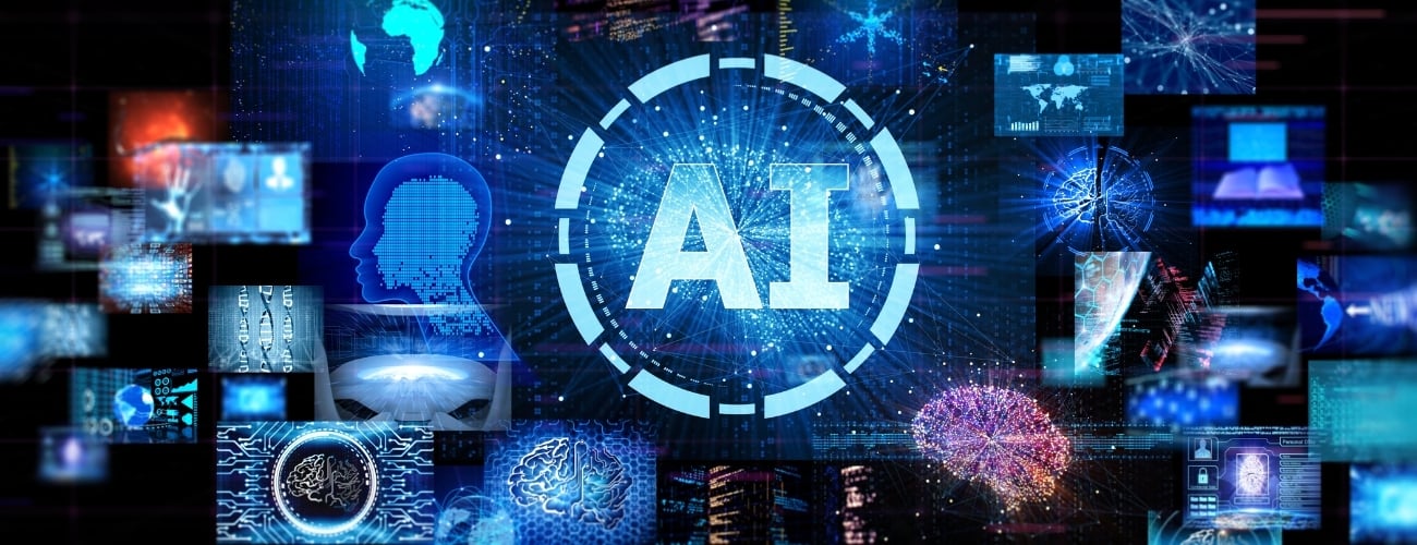 Contract AI - Artificial Intelligence for Contract Management